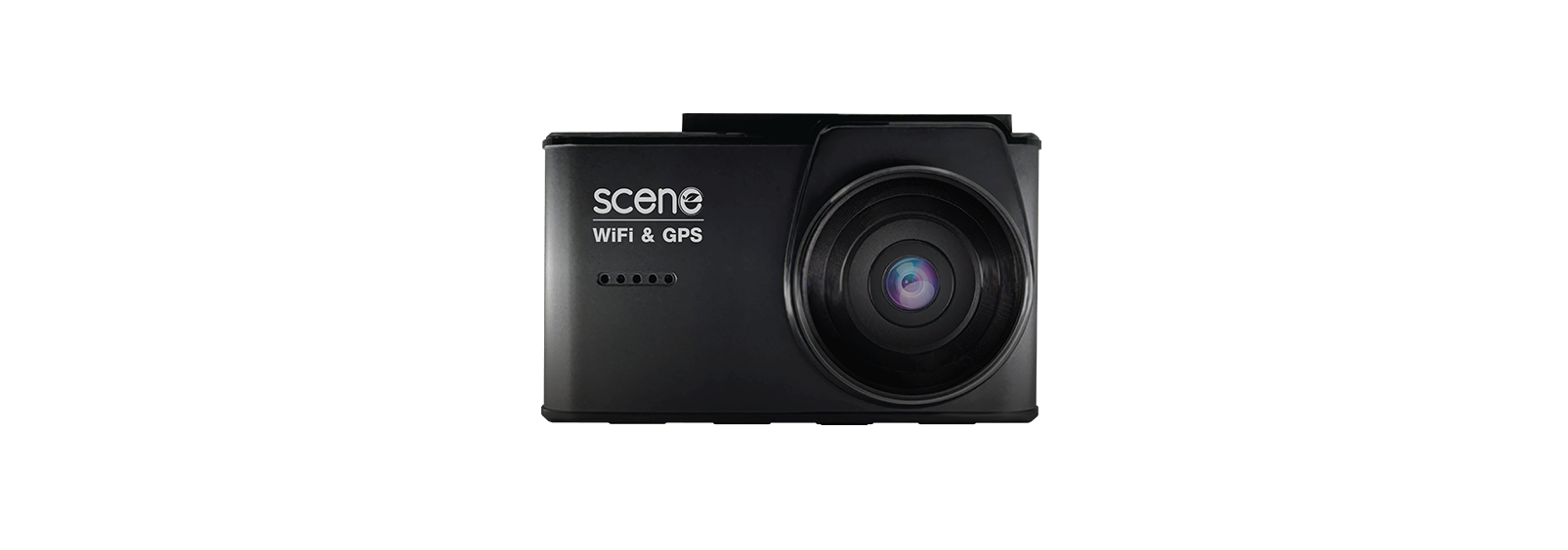 กล้องติดรถยนต์ DRIVE GUARD 501 - SCENE